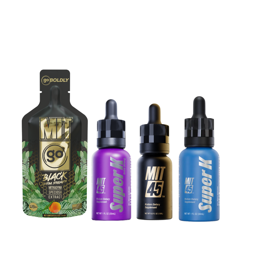 MIT45 Sampler Pack – MITwholesale