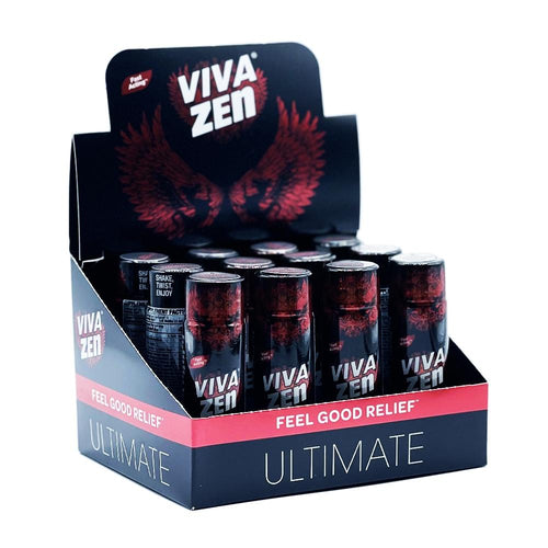 VIVAZEN Ultimate 15ml Extract AS LOW AS $10.99 EACH! – MITwholesale